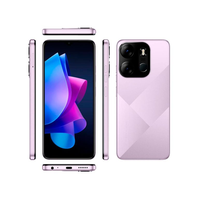 Tecno Spark Go 2023 - HSI Mobile