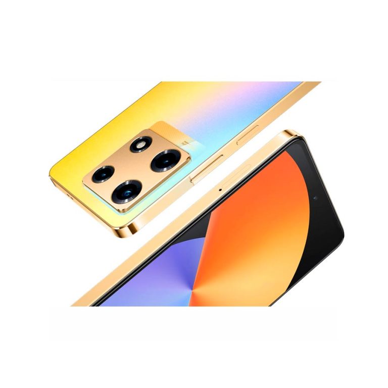 Infinix Note 30 Pro - HSI Mobile