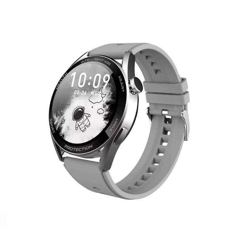Reloj Inteligente W&O X2 Pro 46mm - HSI Mobile