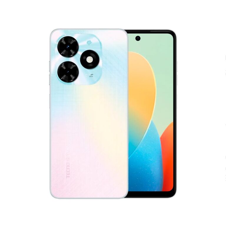 Tecno Spark 20C - HSI Mobile
